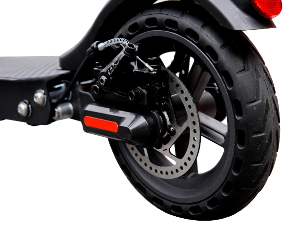 免許不要で公道OK。ちょっとそこまでをもっと気軽に。電動キックボード｜eXs1TKG