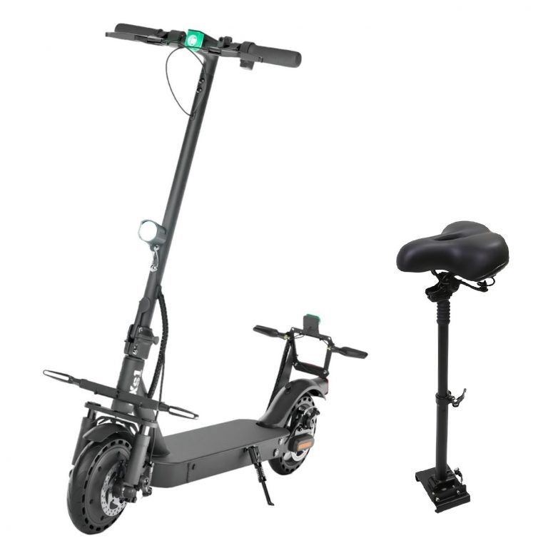 免許不要で公道OK。ちょっとそこまでをもっと気軽に。電動キックボード｜eXs1TKG